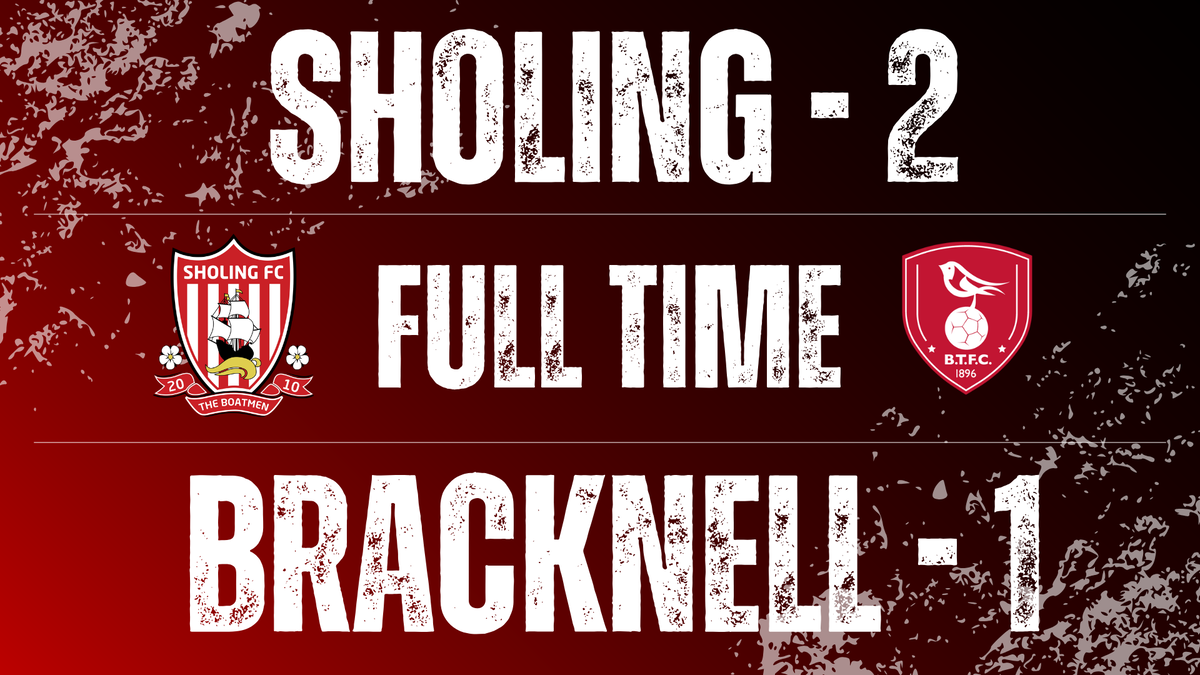Sholing grab the points at the final game of the season! – Sholing FC