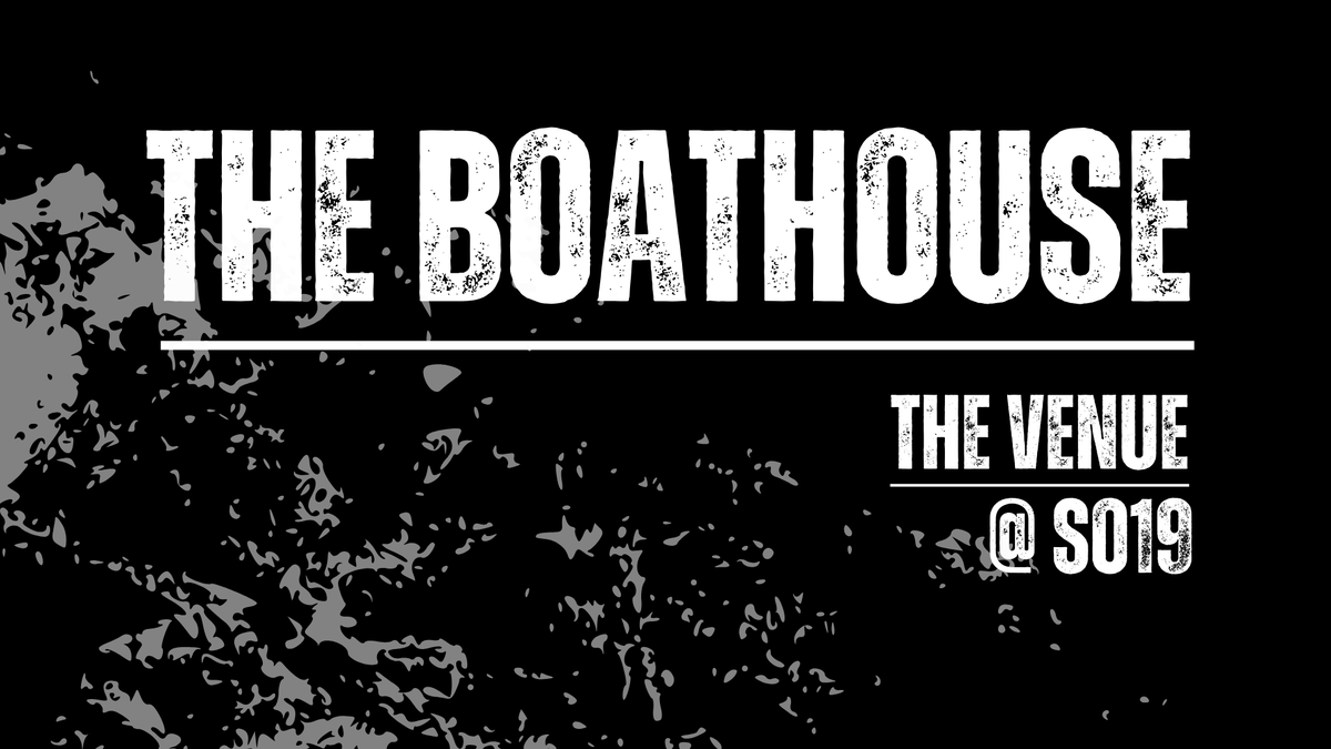 The Boathouse – Sholing FC