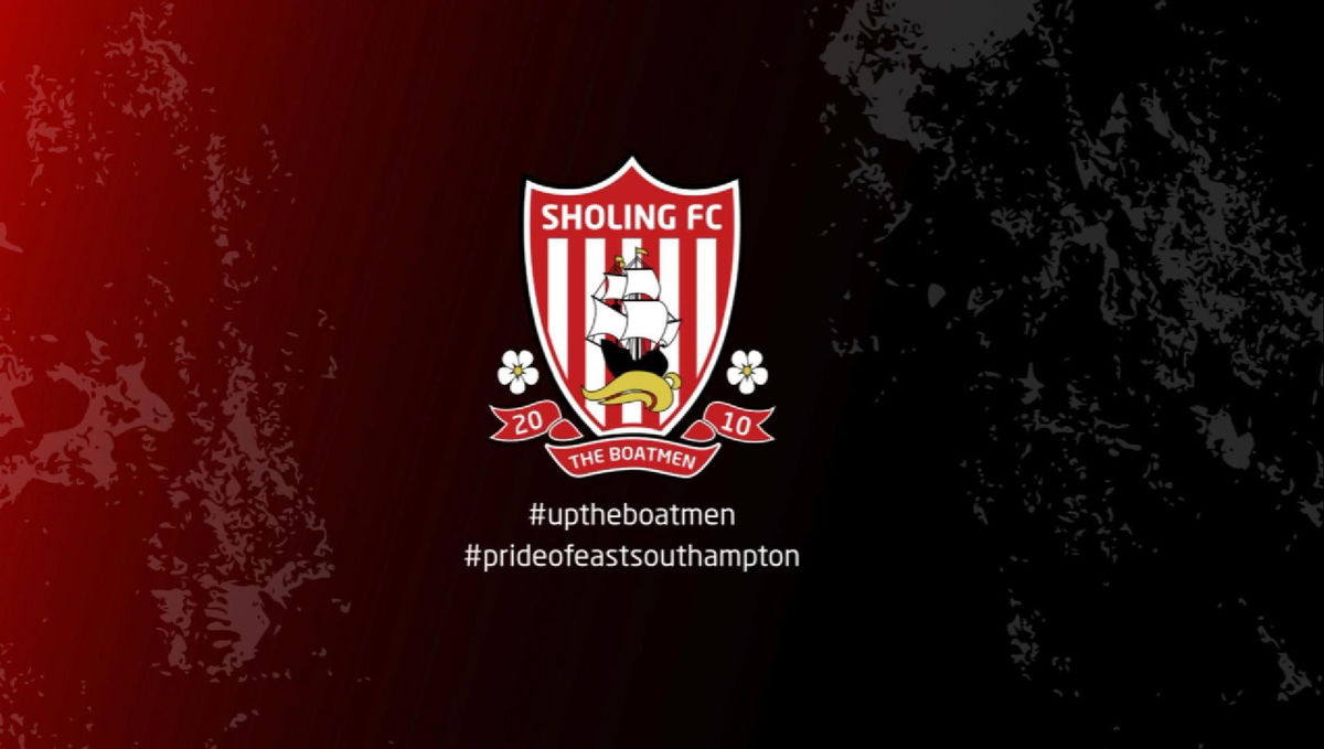 Project 10,000 – Sholing FC