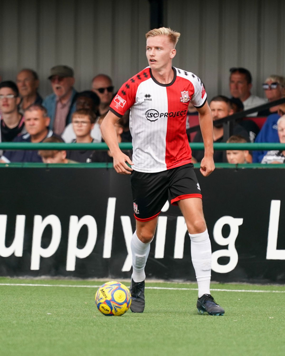 Men – Sholing FC