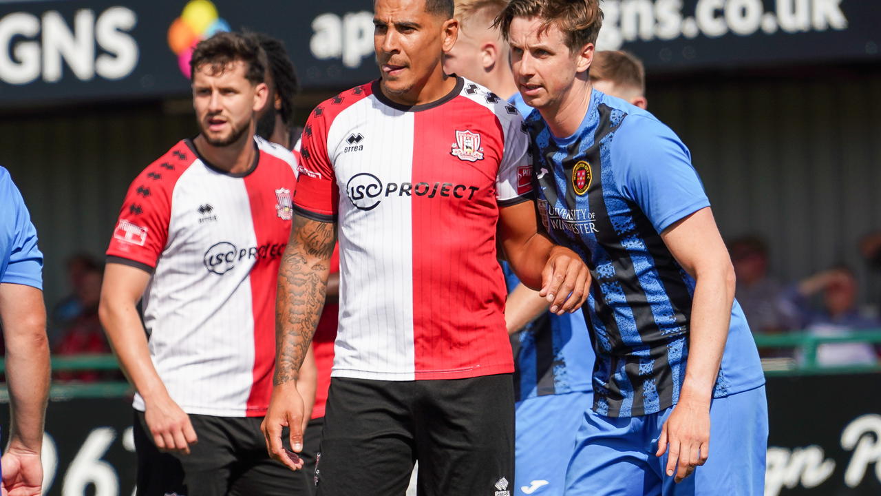 Sholing FC – The Official Website of Sholing Football Club