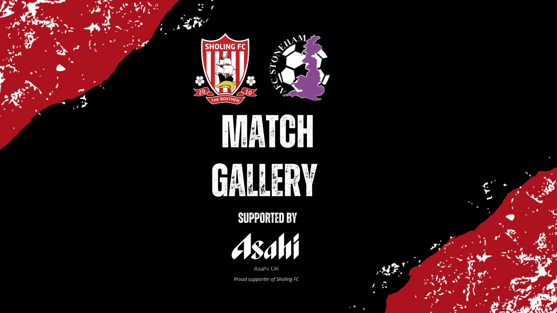 Sholing FC – The Official Website of Sholing Football Club