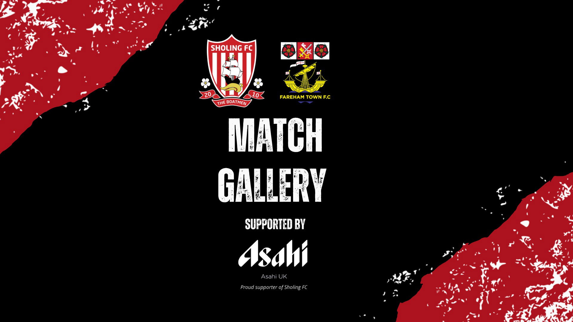 Sholing FC – The Official Website of Sholing Football Club