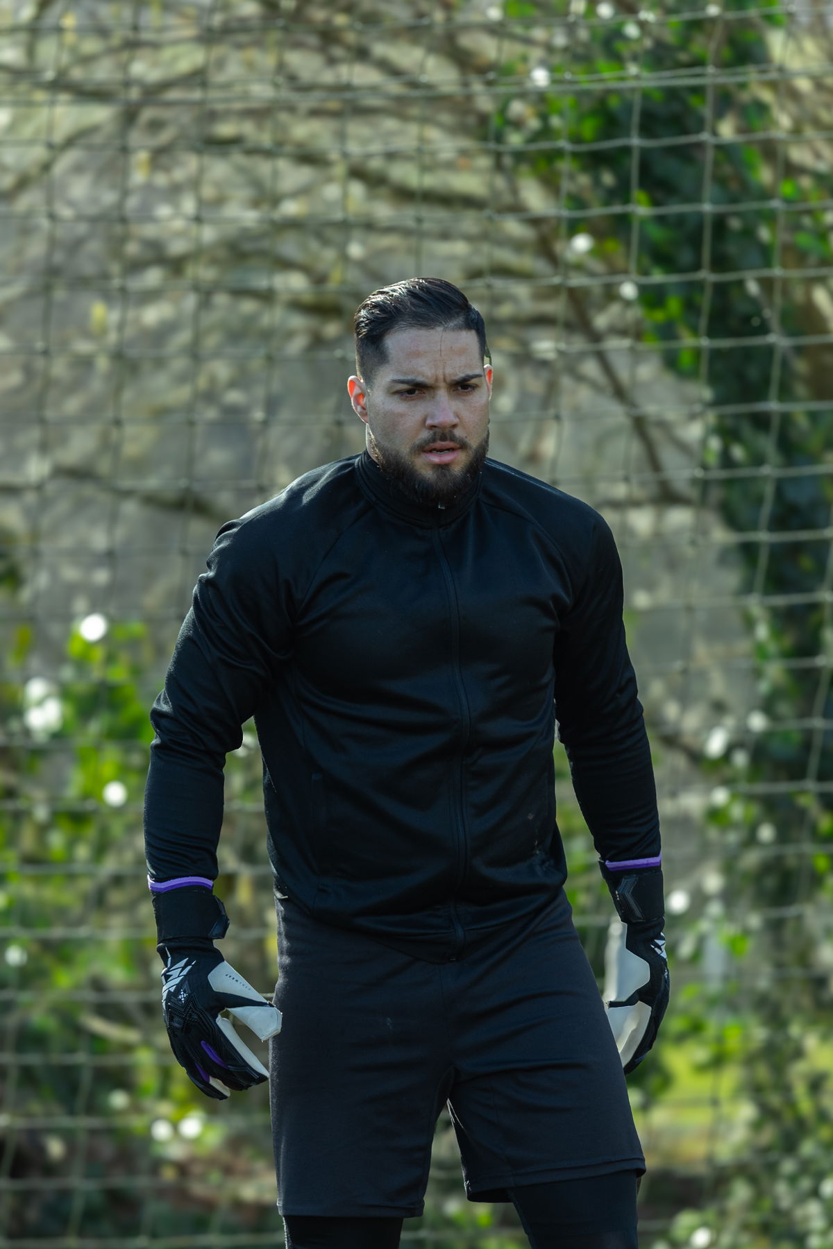 First Team – Sport London e Benfica