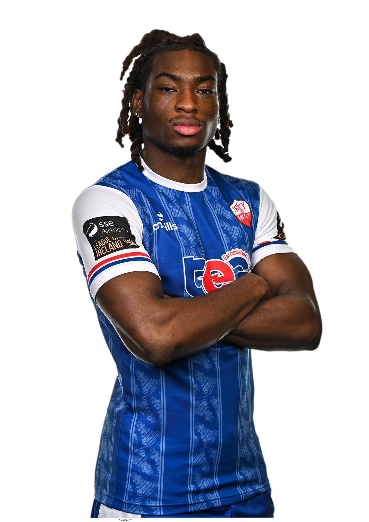 Men – Treaty United FC