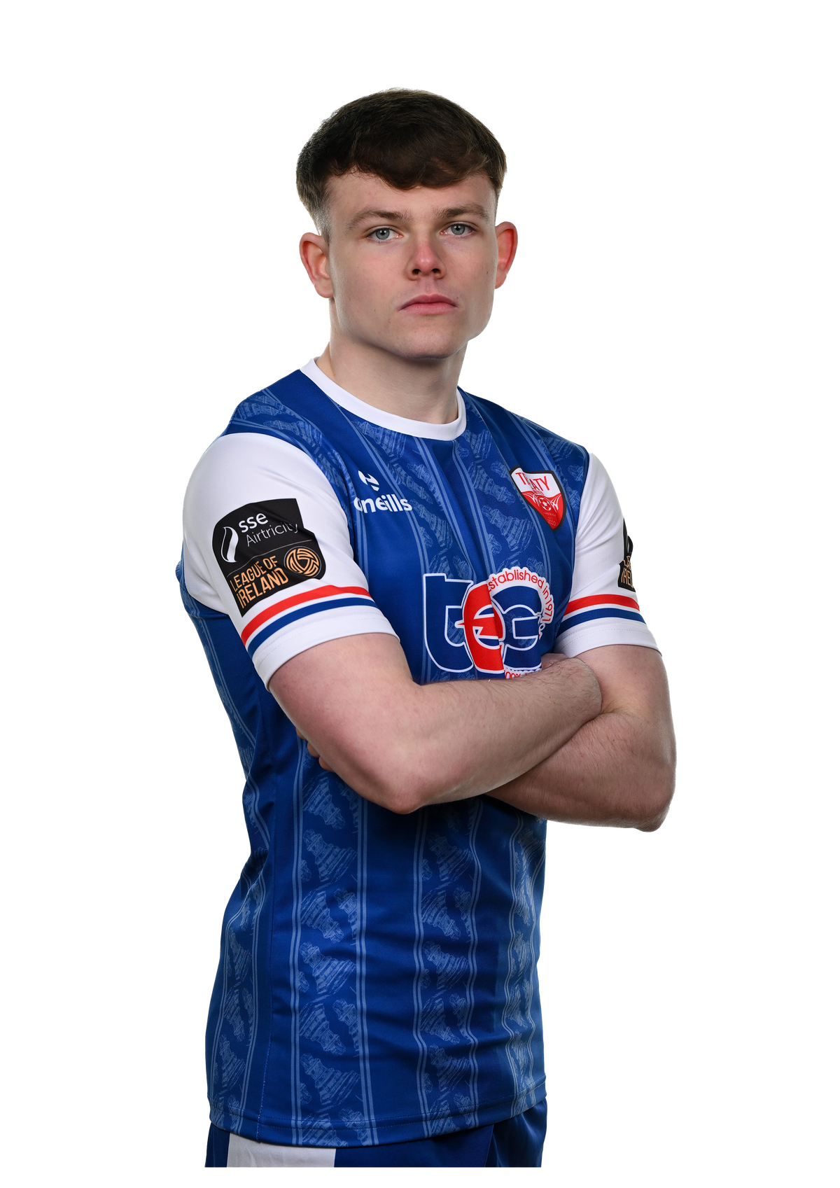 Men – Treaty United FC