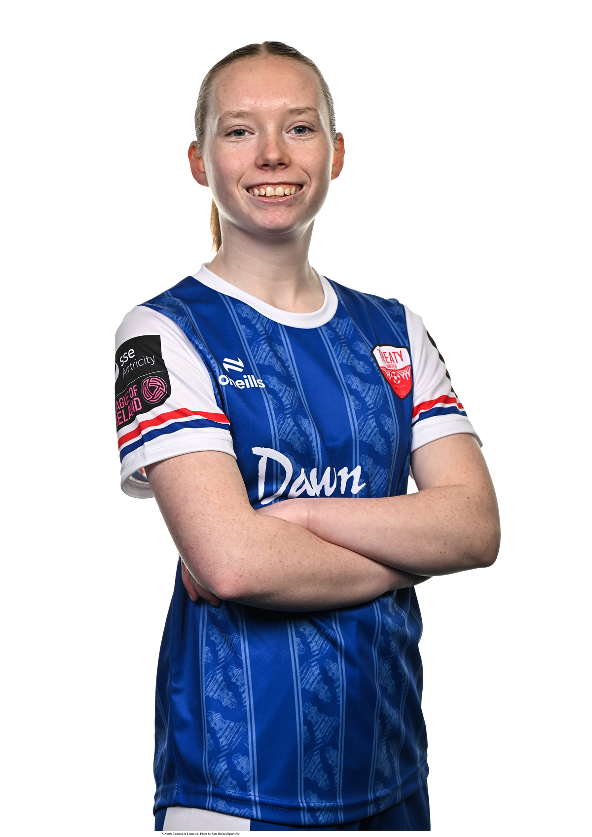 Women – Treaty United FC