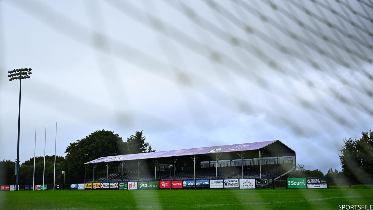 SLO Report For Wexford FC – Treaty United FC
