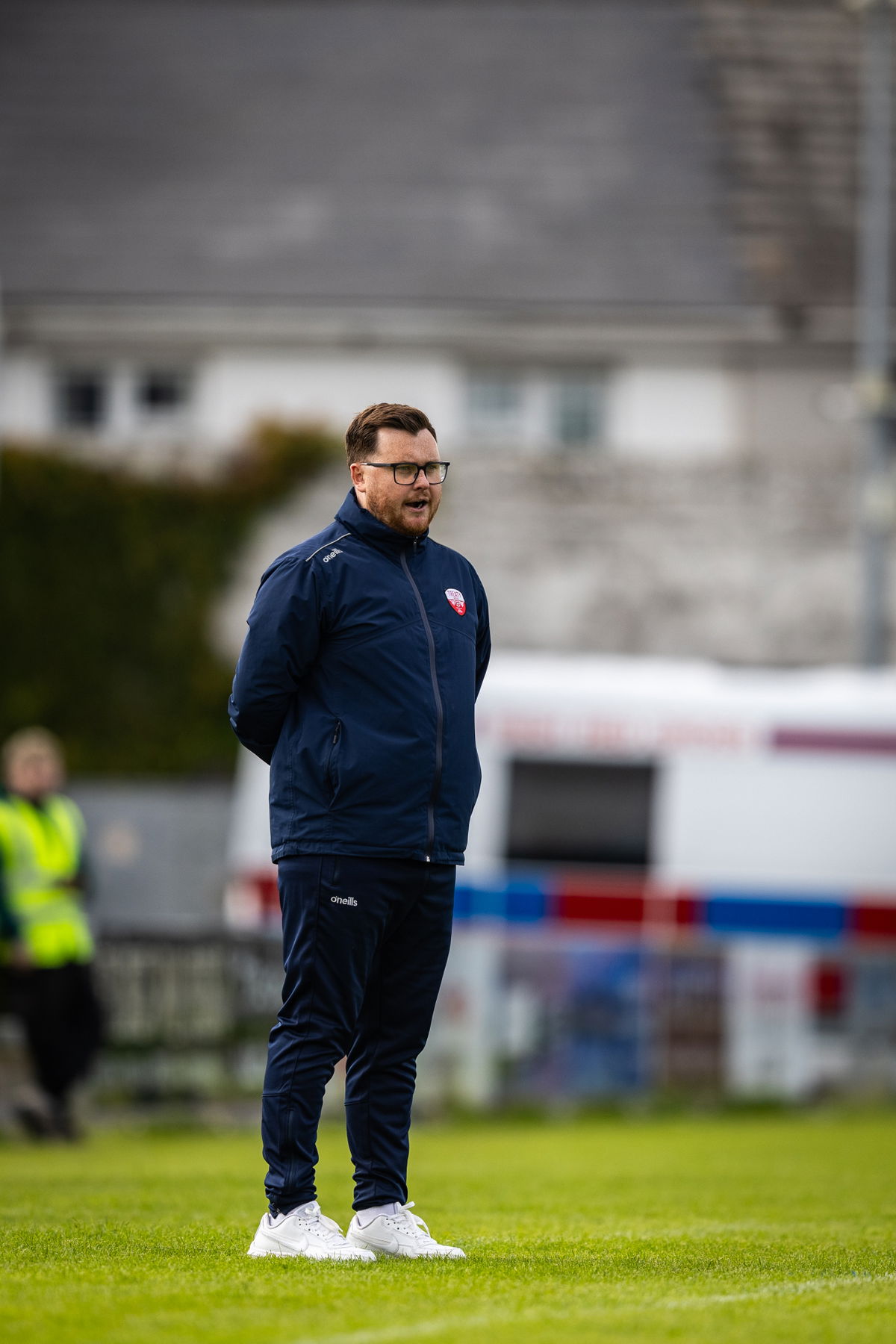 Treaty United Announces Departure of Women’s Head Coach Sean Russell ...