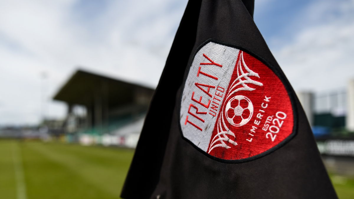 Treaty United Can Confirm The Departures Of Nine Senior Women’s Players ...