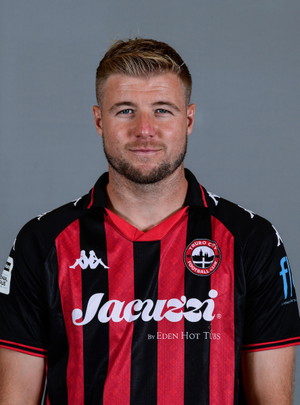 First Team – Truro City FC