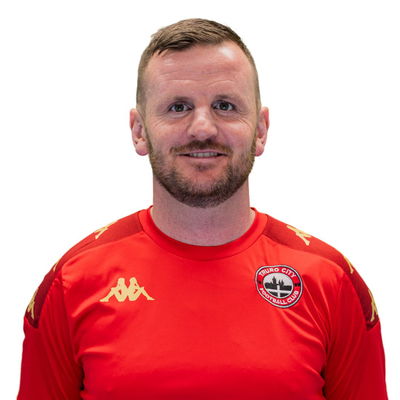 First Team – Truro City FC