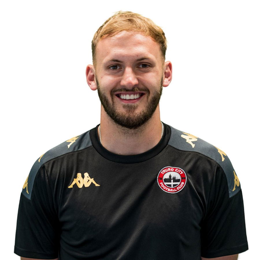 First Team – Truro City FC