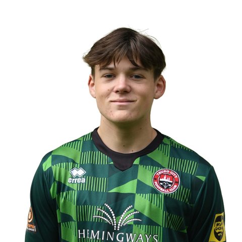 First Team – Truro City FC