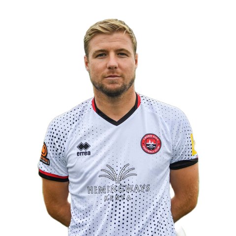 First Team – Truro City FC