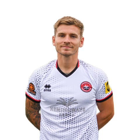 First Team – Truro City FC