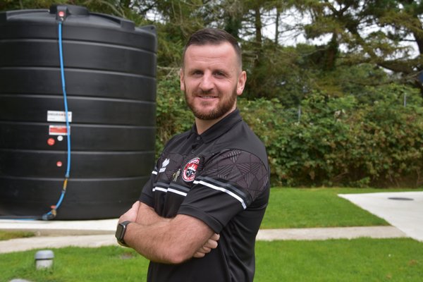 First Team – Truro City FC