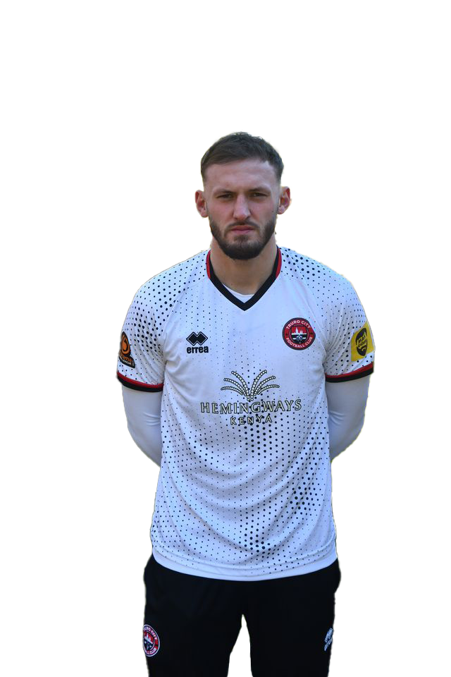 First Team – Truro City FC