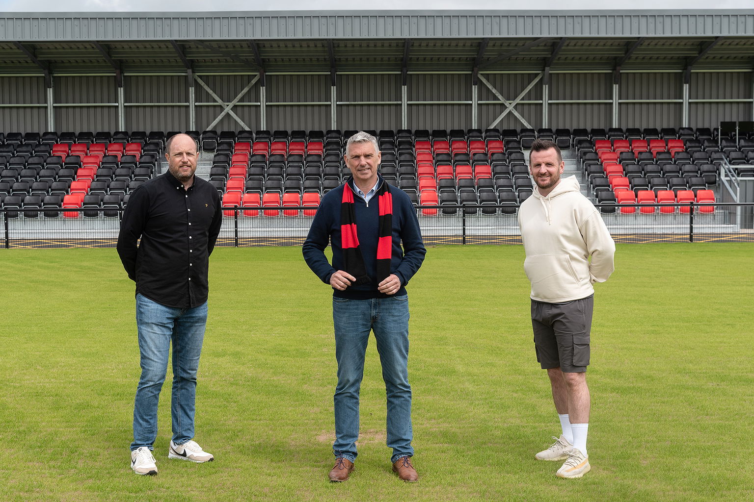 John Askey Appointed Truro City First Team Manager – Truro City FC