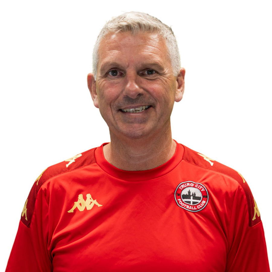 First Team – Truro City FC