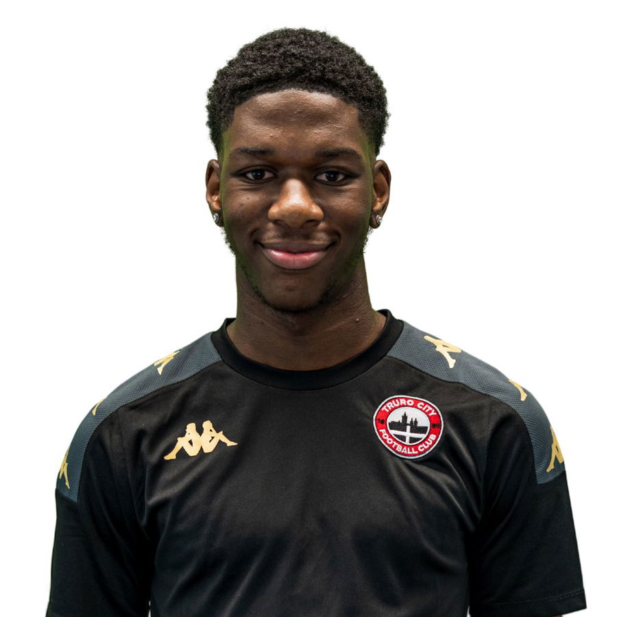 First Team – Truro City FC