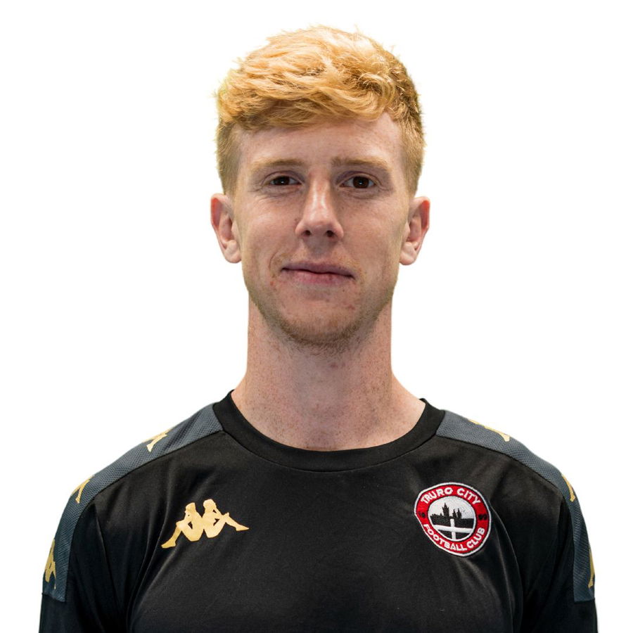 First Team – Truro City FC