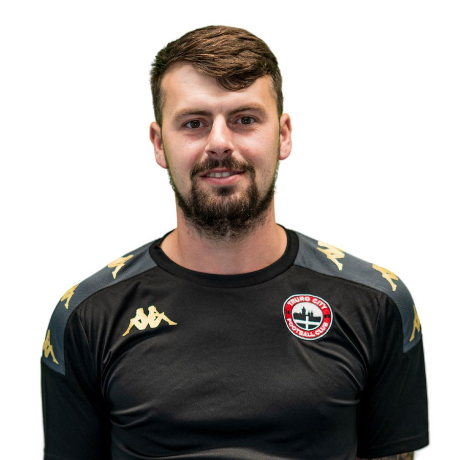 First Team – Truro City FC