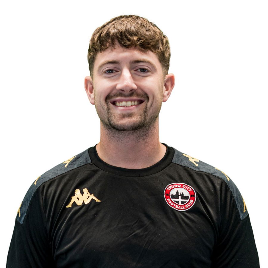 First Team – Truro City FC