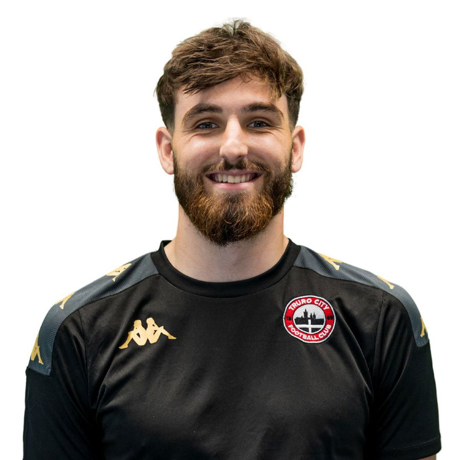 First Team – Truro City FC