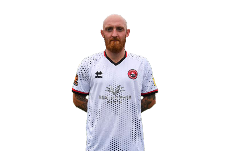 First Team – Truro City FC