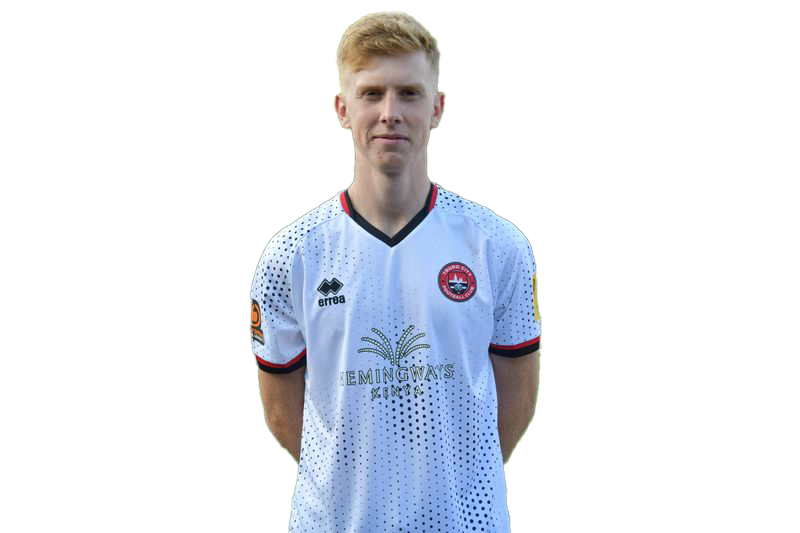 First Team – Truro City FC