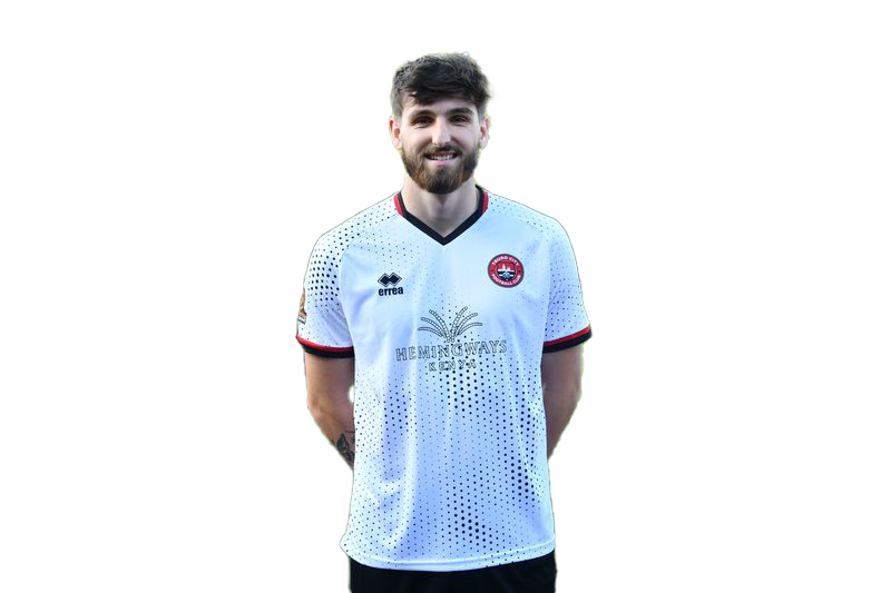 First Team – Truro City FC