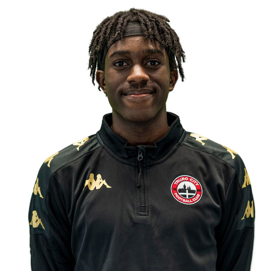 First Team – Truro City FC