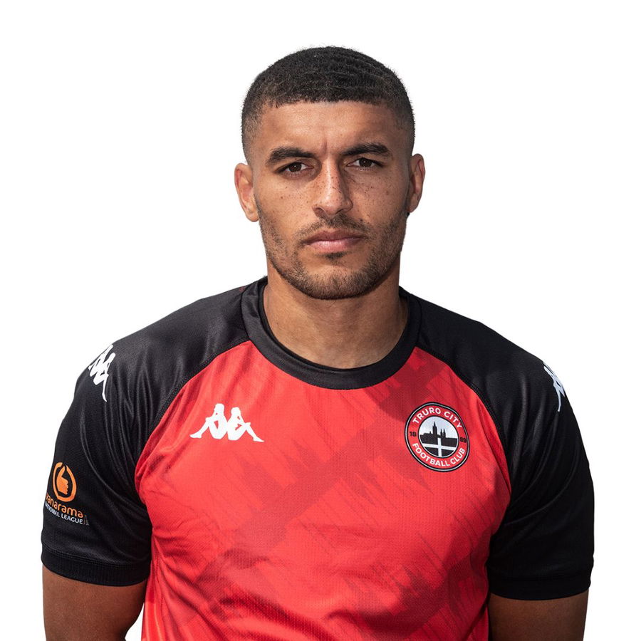 First Team – Truro City FC