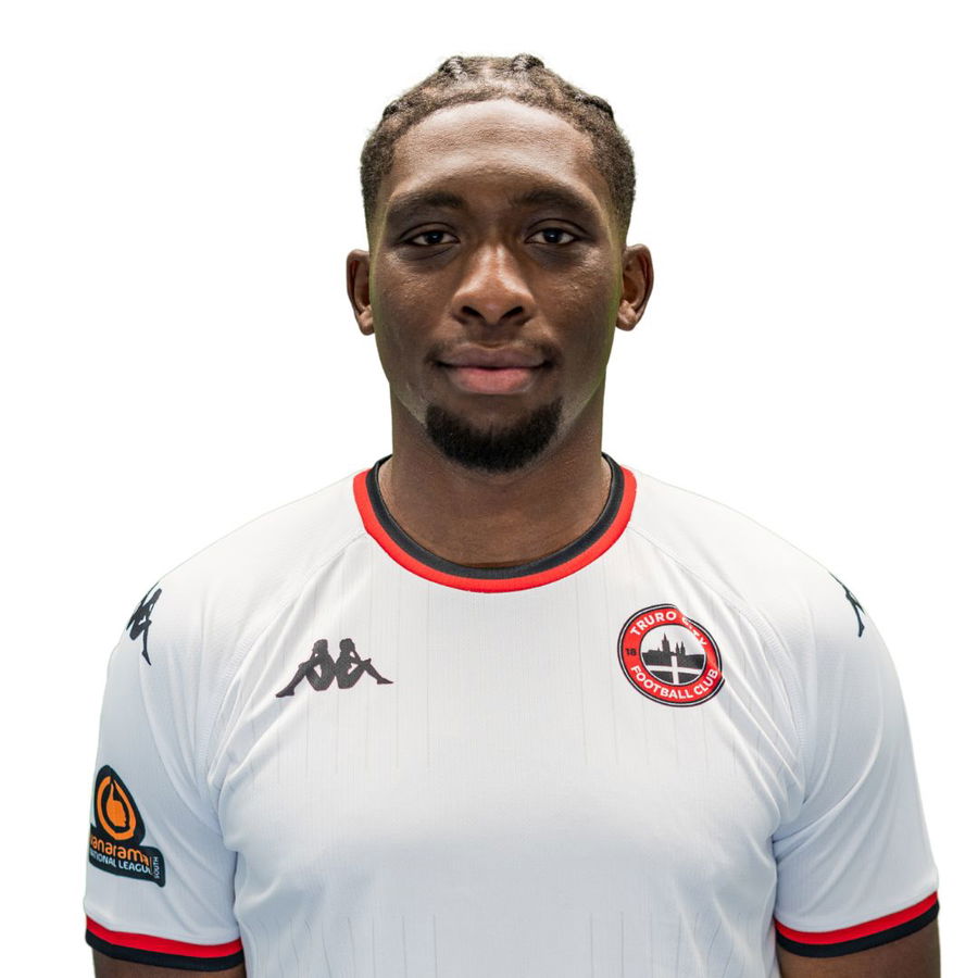 First Team – Truro City FC