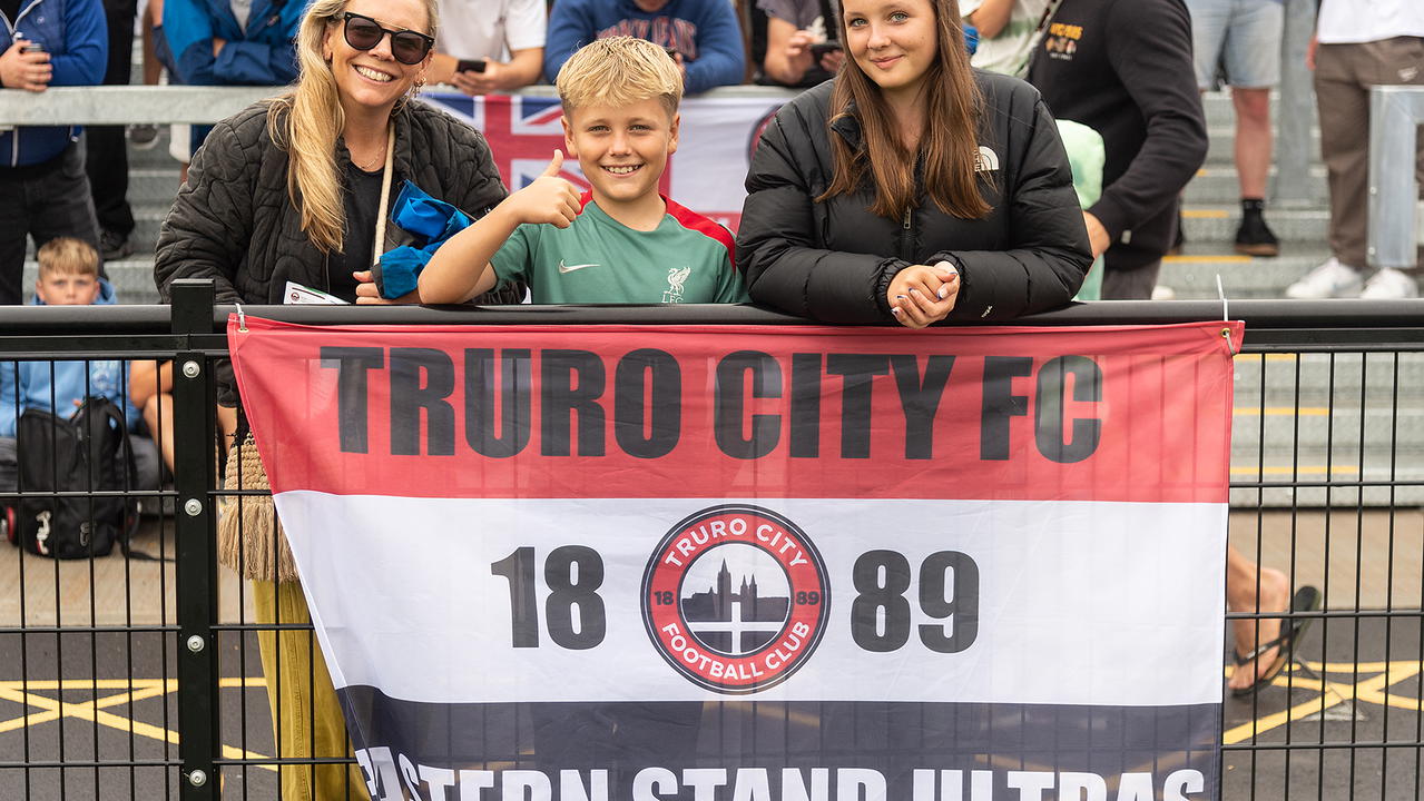 Truro City FC