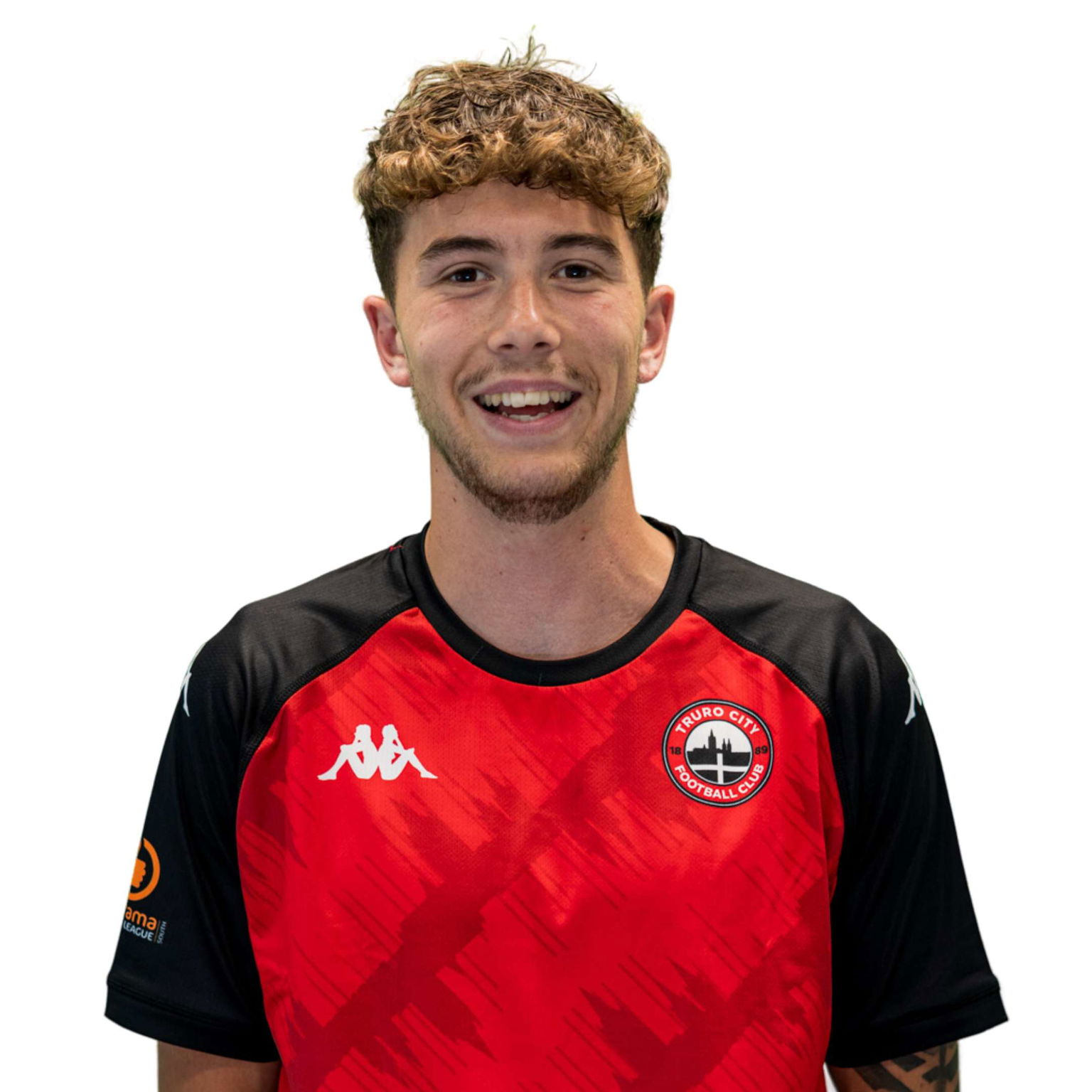 Reserves – Truro City FC