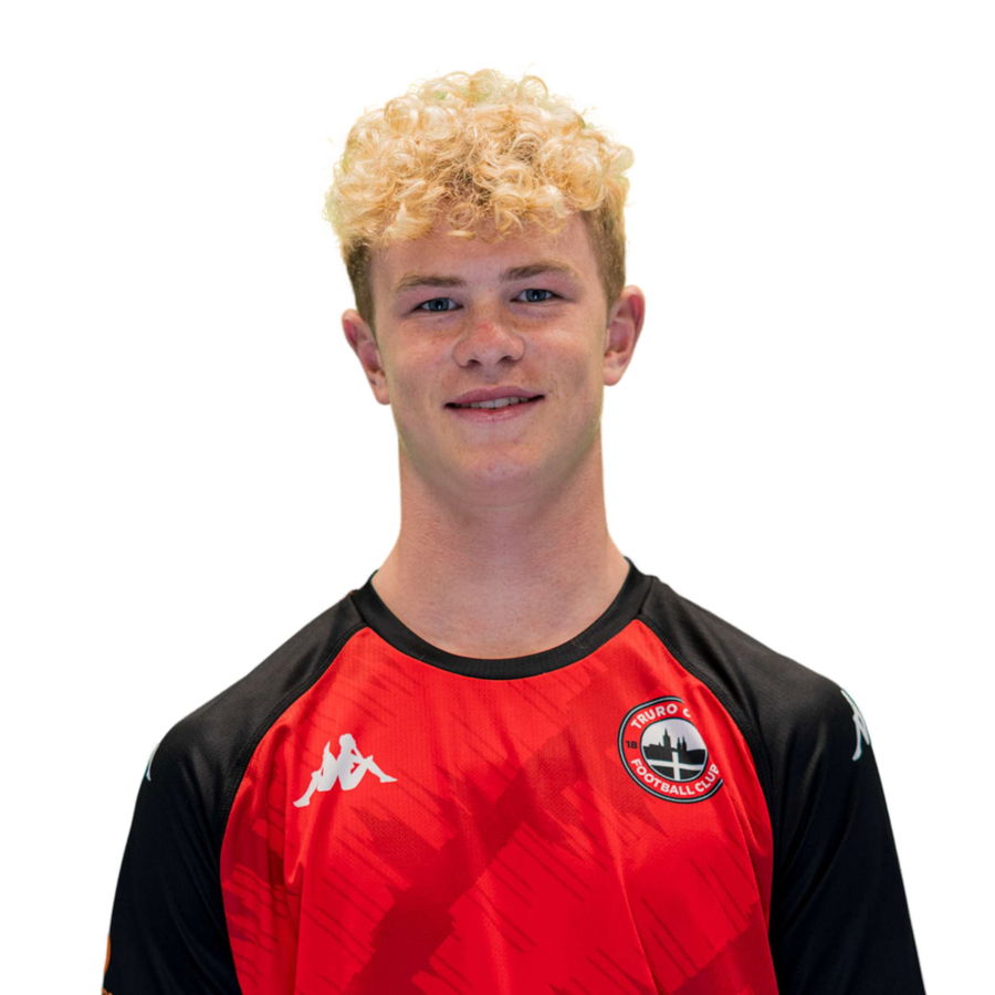 Reserves – Truro City FC