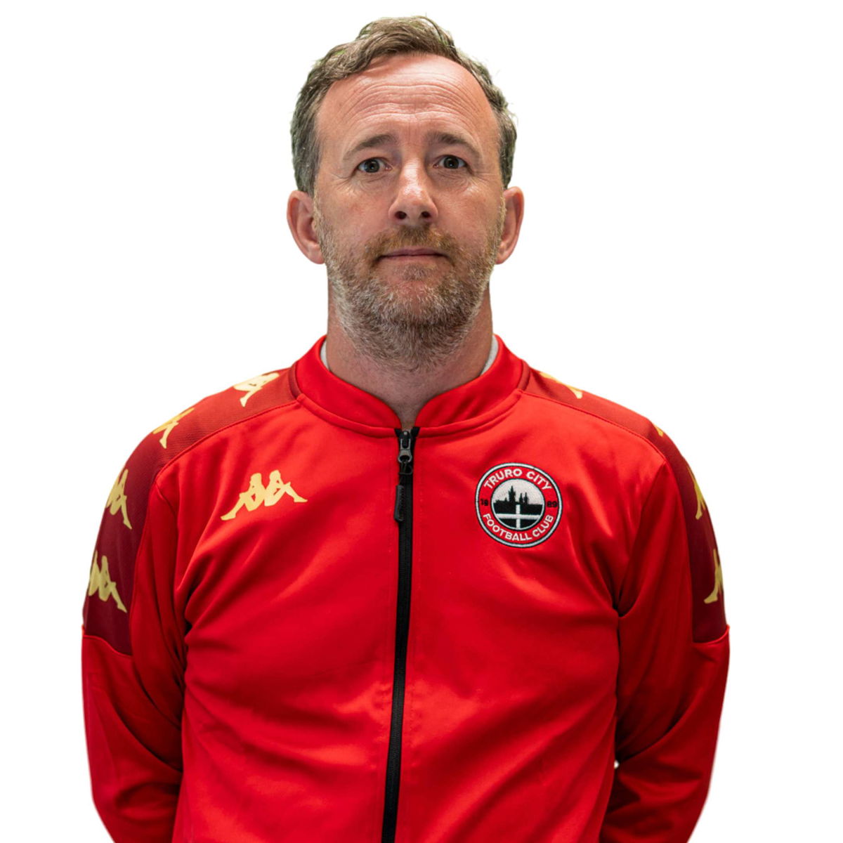 Club Officials & Staff – Truro City FC