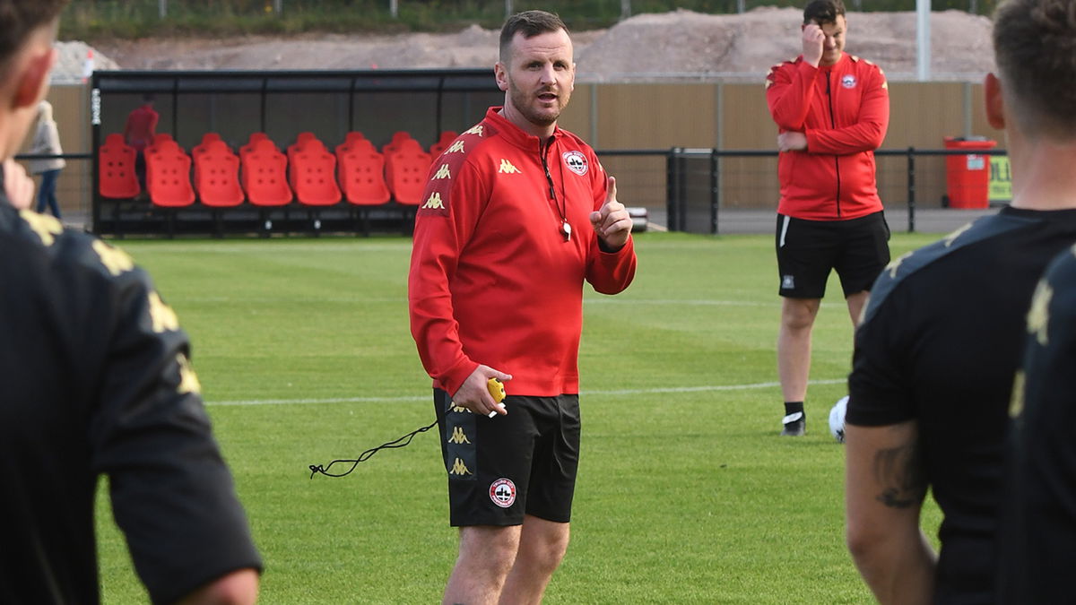 Yetton Predicting Tough Stones Test – Truro City FC