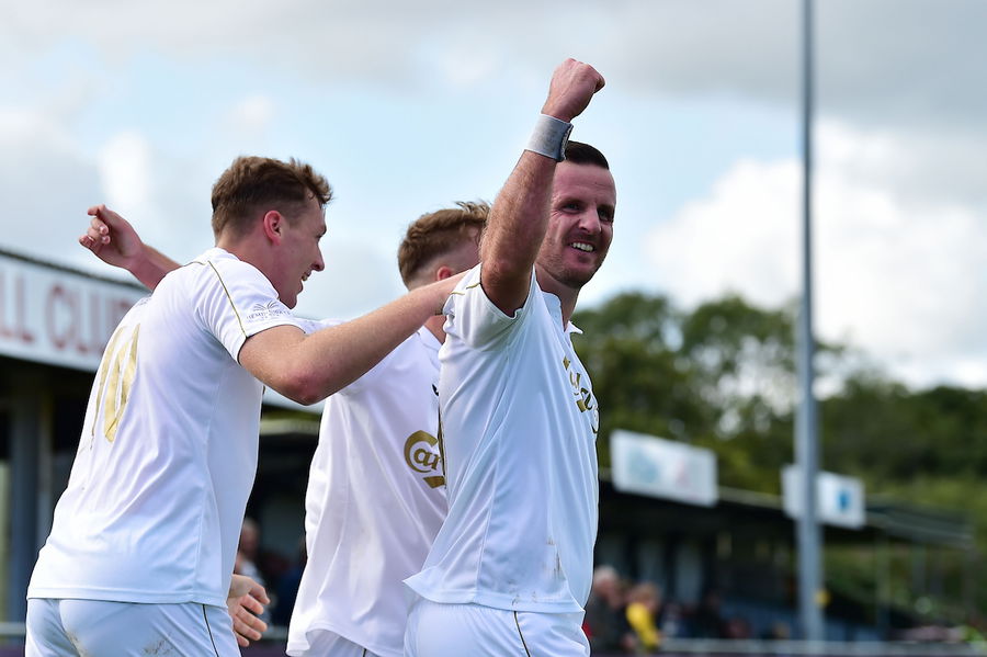 City vs AFC Totton – Match Preview – Truro City FC
