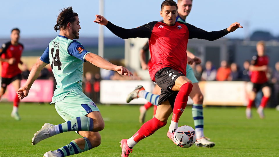 News – Truro City FC