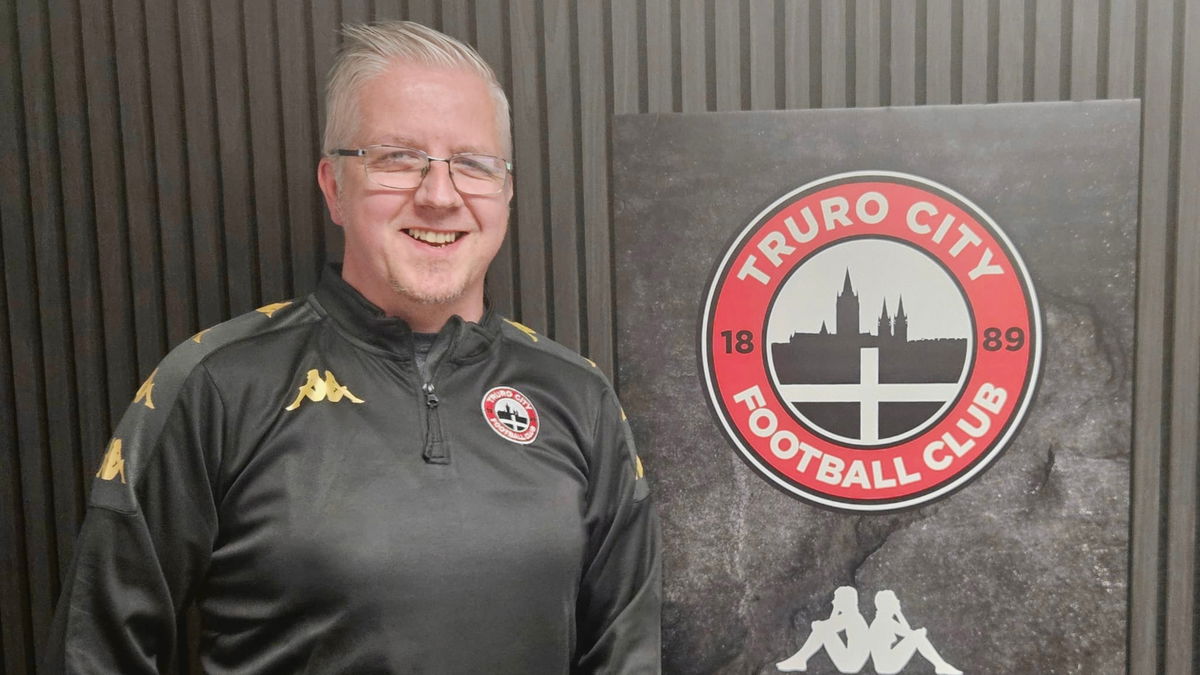 Truro City Appoint Club Historian – Truro City FC
