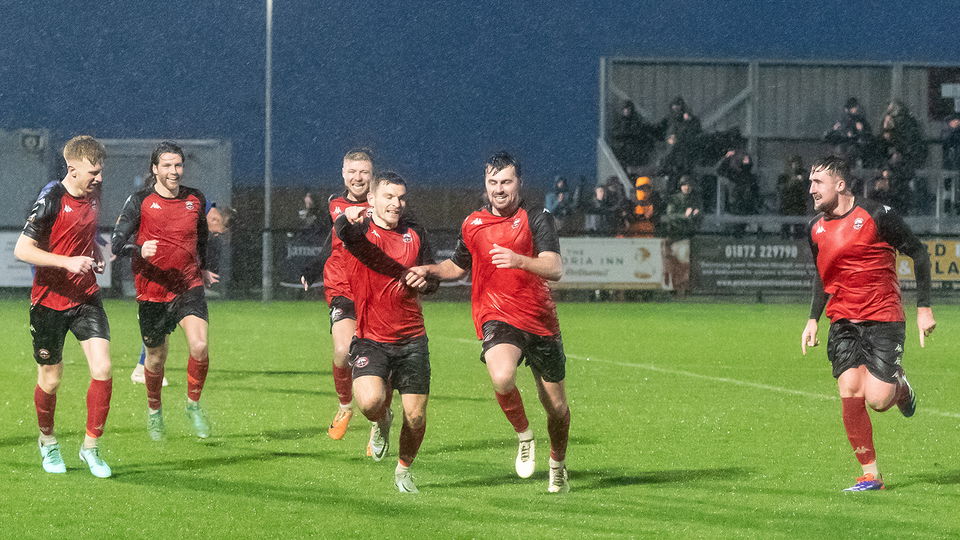 News – Truro City FC