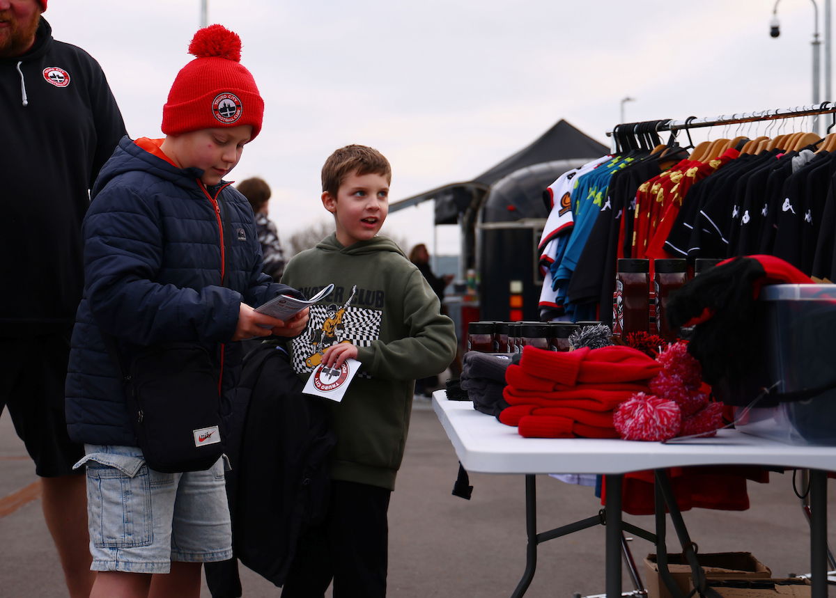 CityStore January Sale – Truro City FC