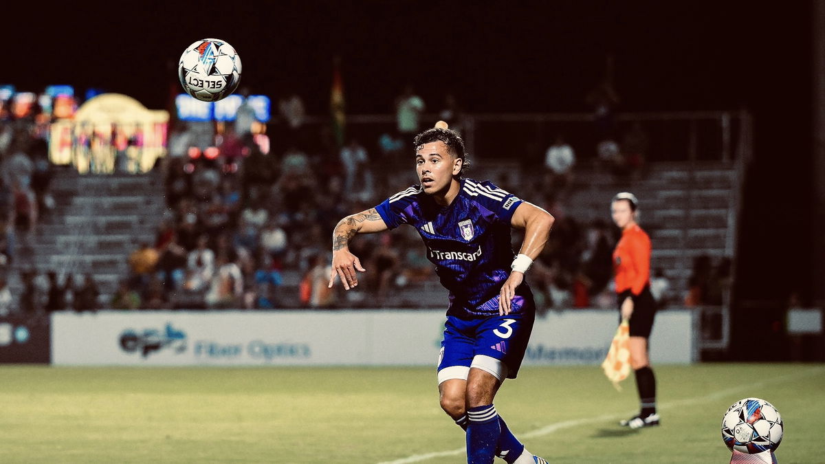 Truro City Sign Jamil Roberts – Truro City FC