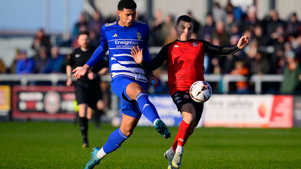 News – Truro City FC