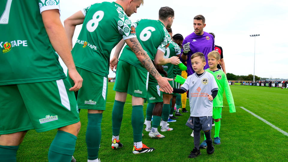 News – Truro City FC