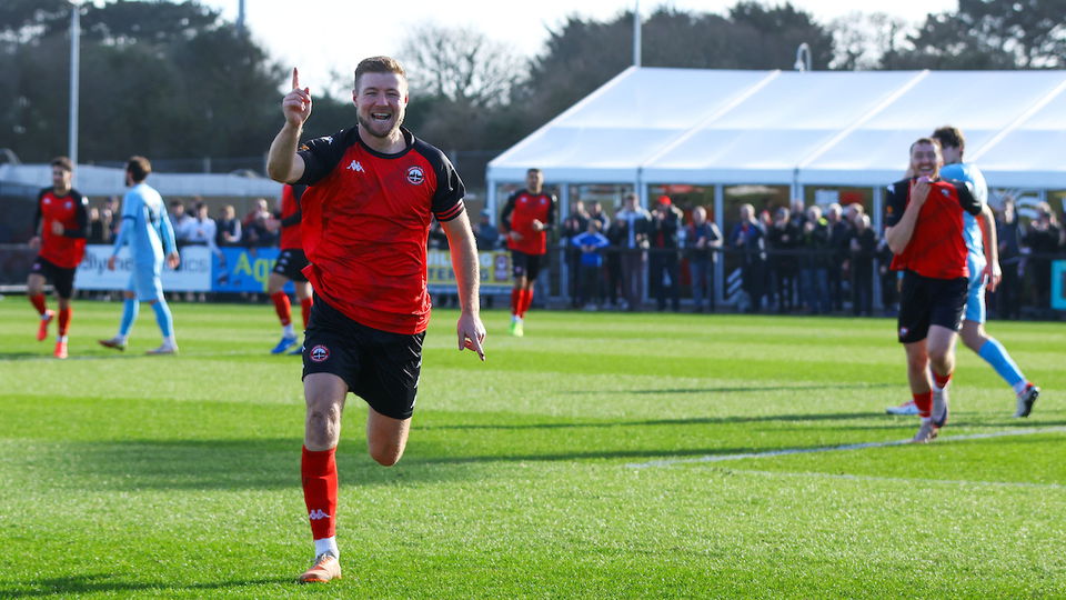 News – Truro City FC