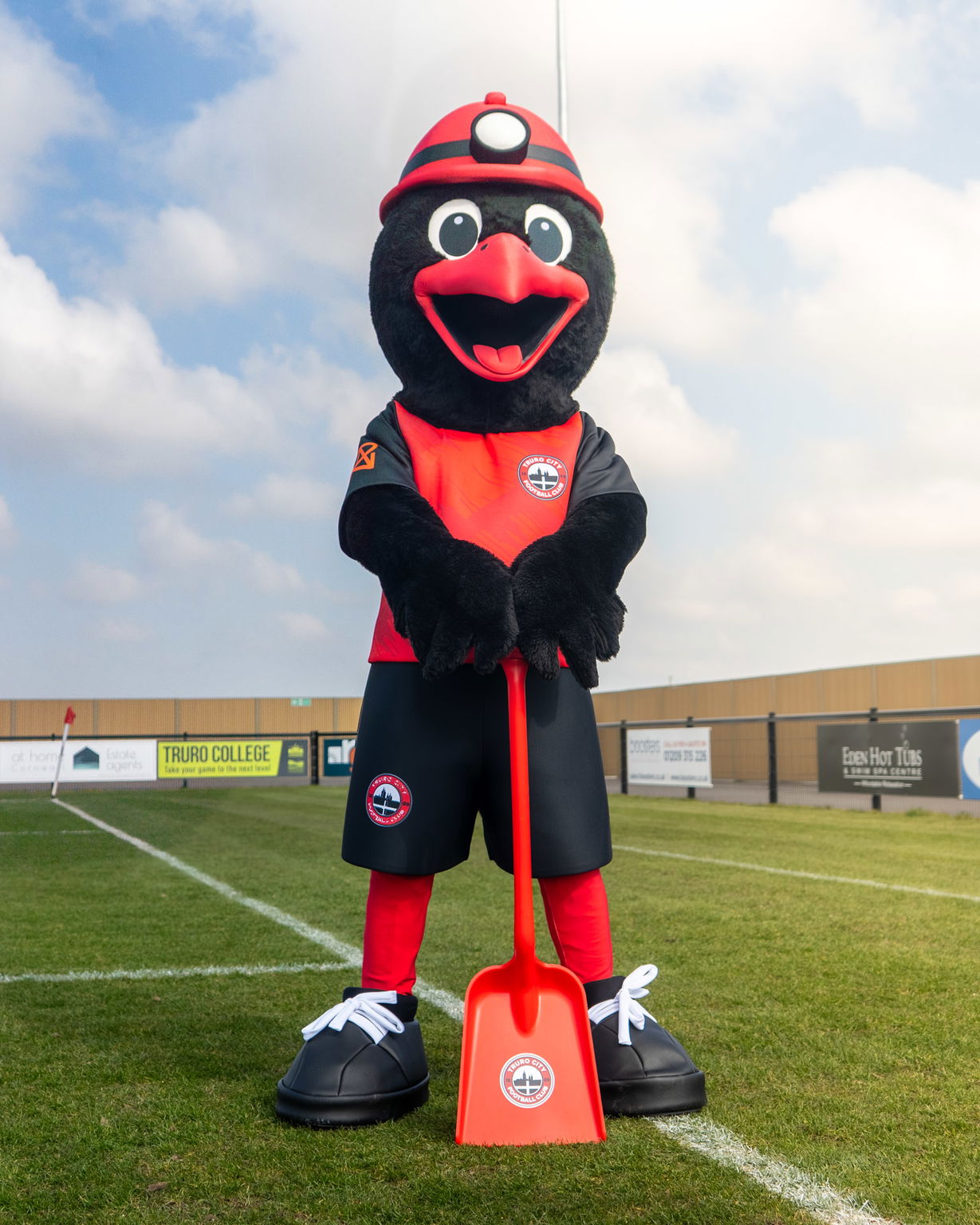 First Team – Truro City FC